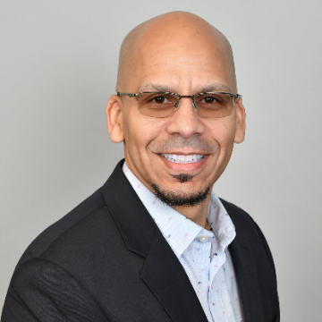 Johnathan "Jay" Nealy at Keller Williams The Marketplace