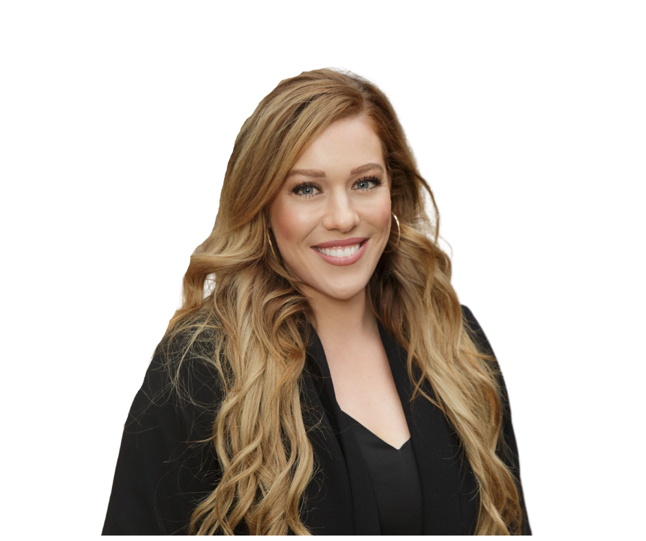 Jessica MacDonald at Keller Williams Realty Coastal Area Partners