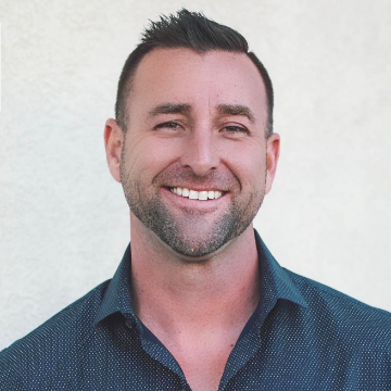 Justin Yoder at Keller Williams Success