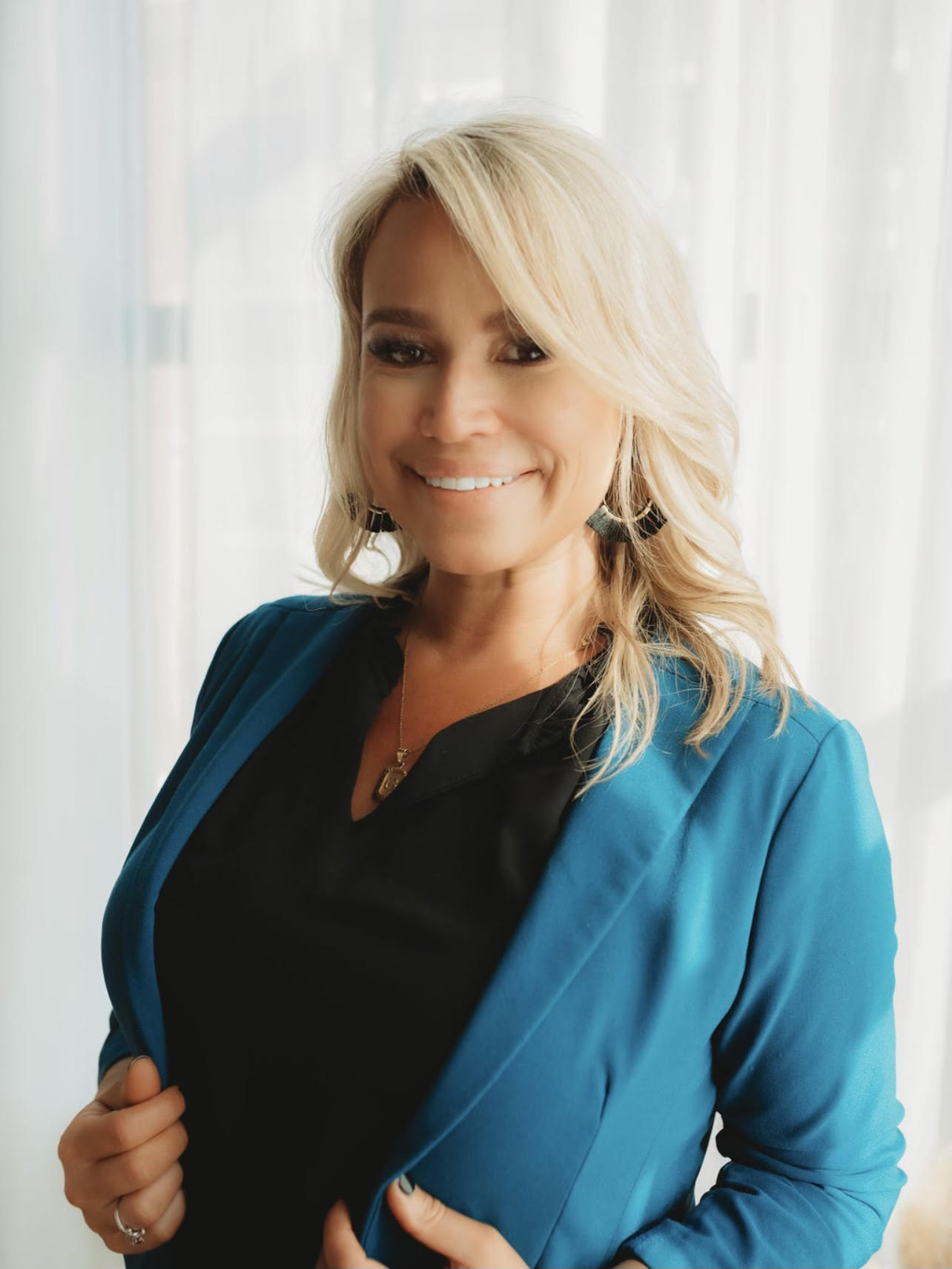 Keller Williams Realty Ellis County