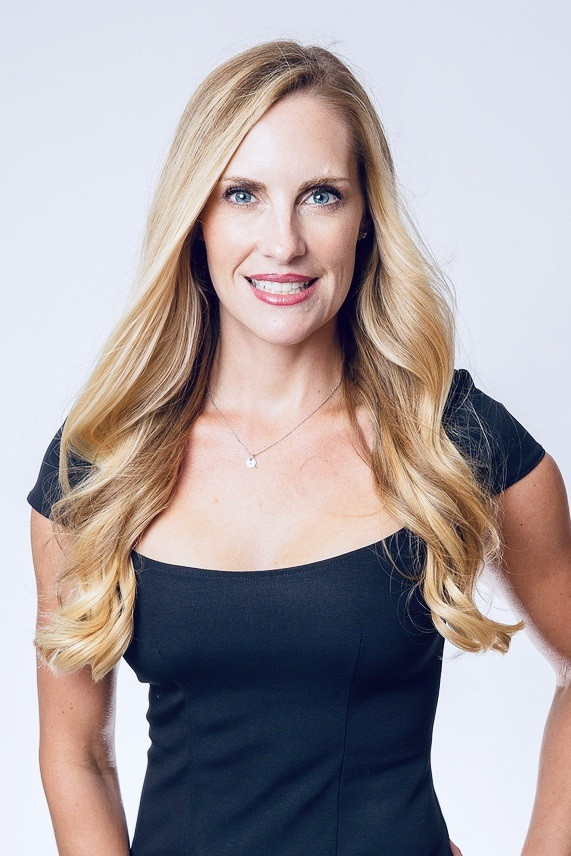 Heather Marie Parrish at Keller Williams Destin