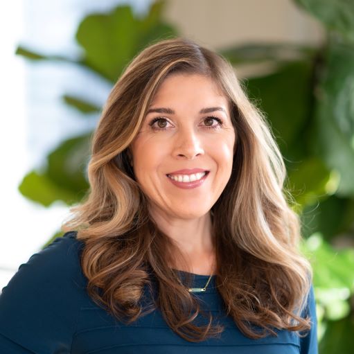 Ariel Reed at Keller Williams Elite Realty