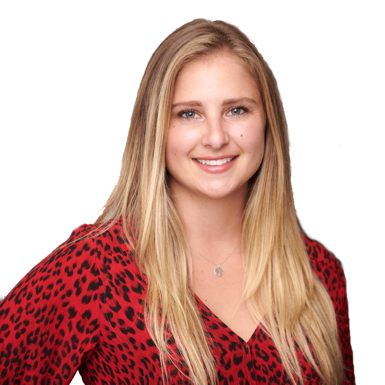 Danielle Kyle, Real Estate Agent