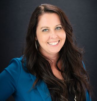 Crystal Warrington at Keller Williams Platinum