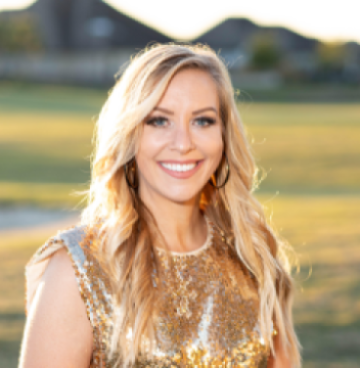 The Rae Broussard Team