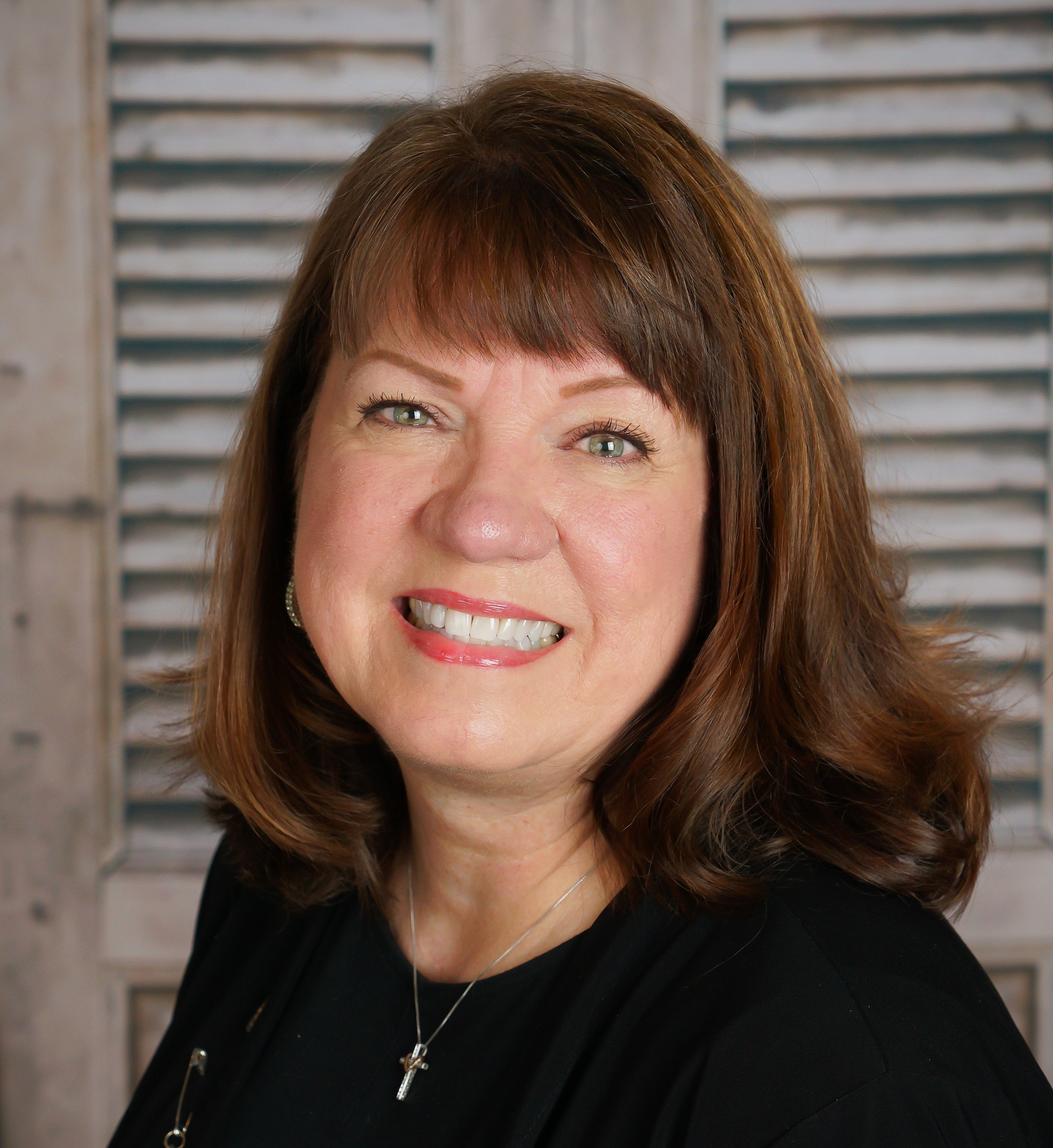 Beth Franklin at The Beth Franklin Real Estate Team