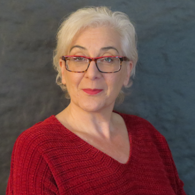 Nancy LaBarbera at Keller Williams Hudson Valley United