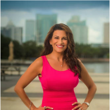 Julia Wright Realtor®