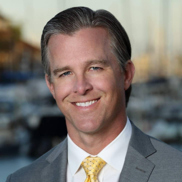 William Hooper at Keller Williams St.Pete