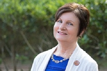 Lynne Hoban-Montez, Realtor with Keller Williams Realty Northeast