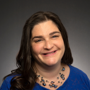 Michelle Beaver at Keller Williams Exton