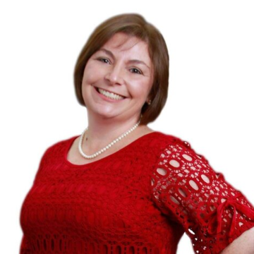 Christine Whiteman at Keller Williams Points North