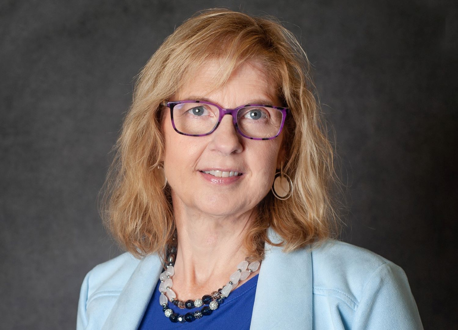 Lynn Nichols at Keller Williams Crofton/Ft. Meade