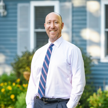 Drew Stevens, Real Estate Consultant