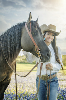 Ashleigh Cole-Main Menu