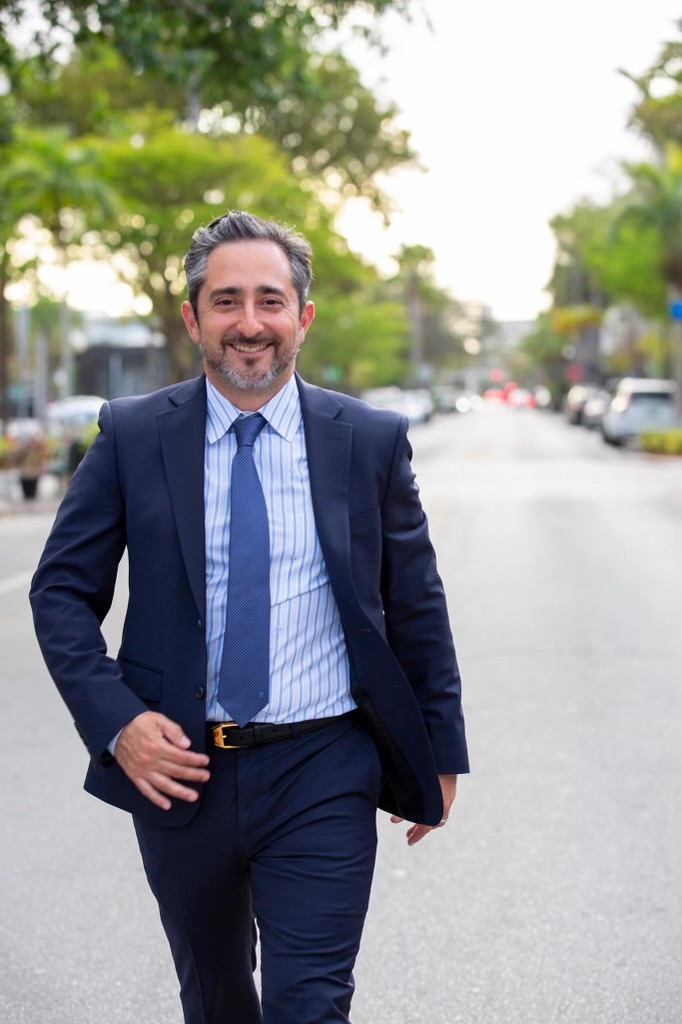 Blueprint Group with Keller Williams Realty