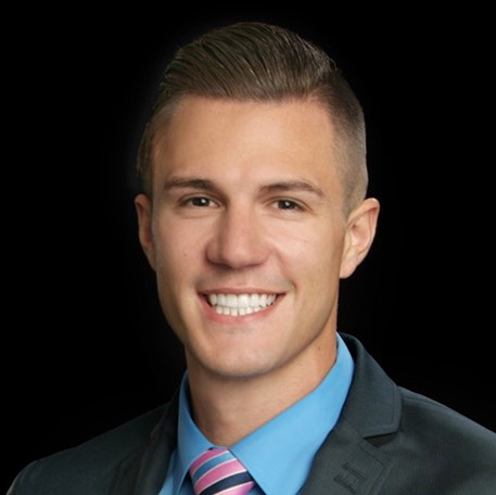 Dustin Wilke- Keller Williams Heritage