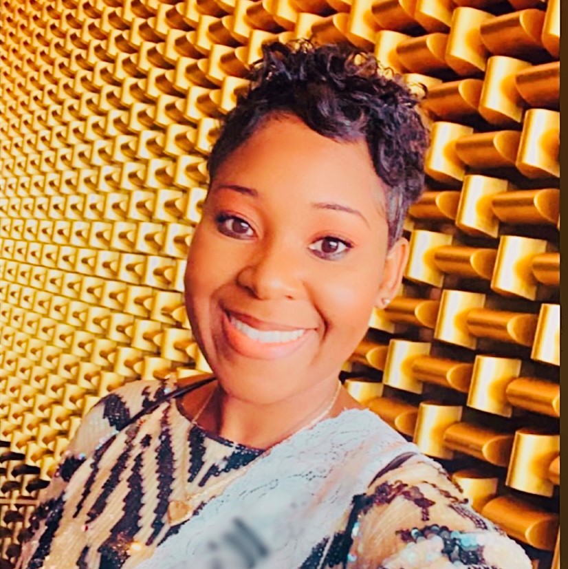 Tara Joseph at Keller Williams Realty Services