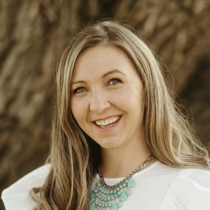 Kristina Bartlett at Keller Williams Spokane - Main