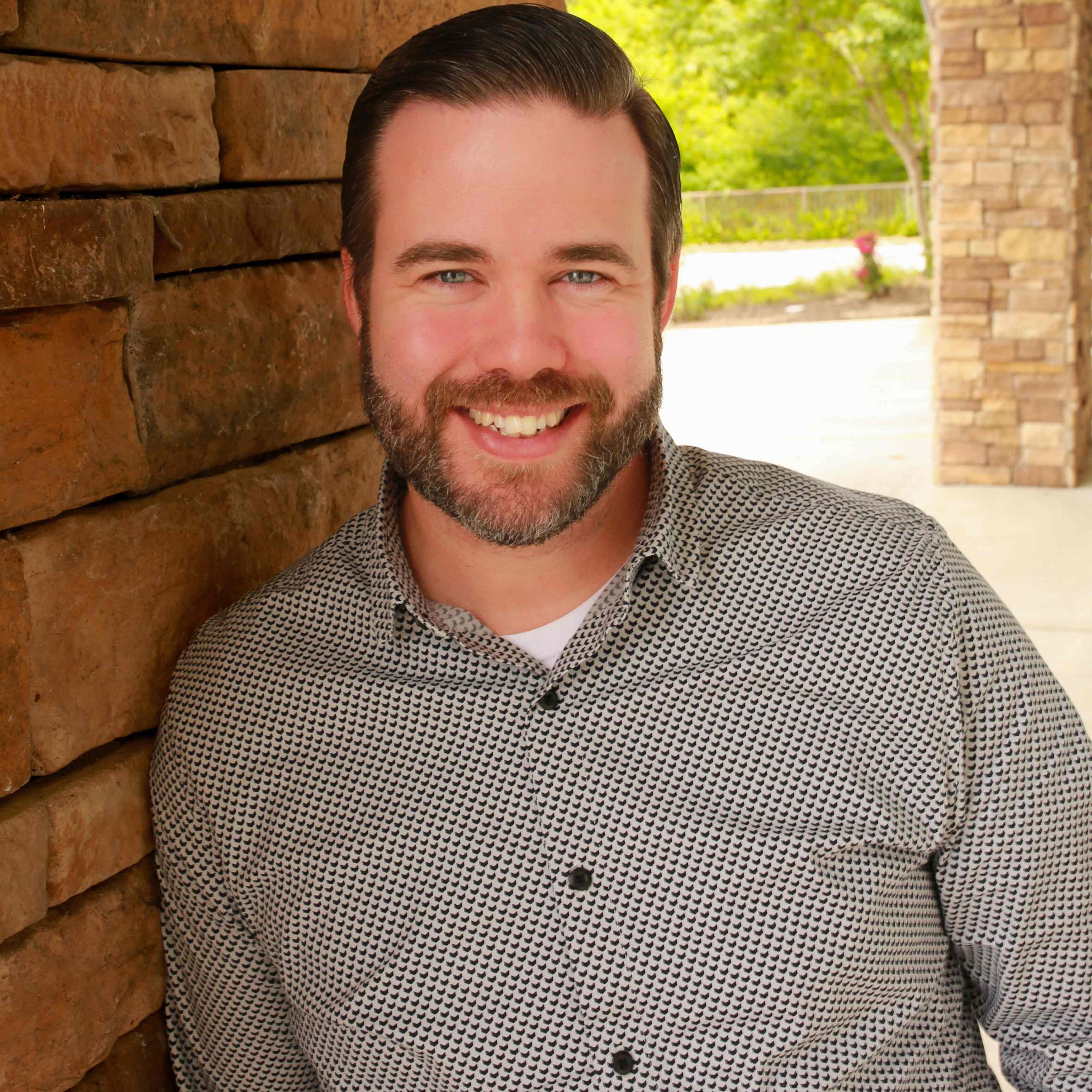 Joshua Hagan at Keller Williams Market Pro Realty