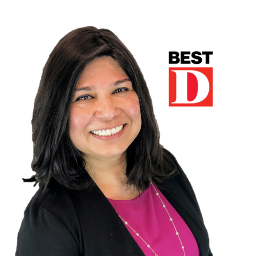 Sarah Diamond, Realtor with The Diamond Group