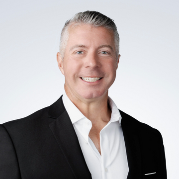 Daniel Driskell at Keller Williams Advantage