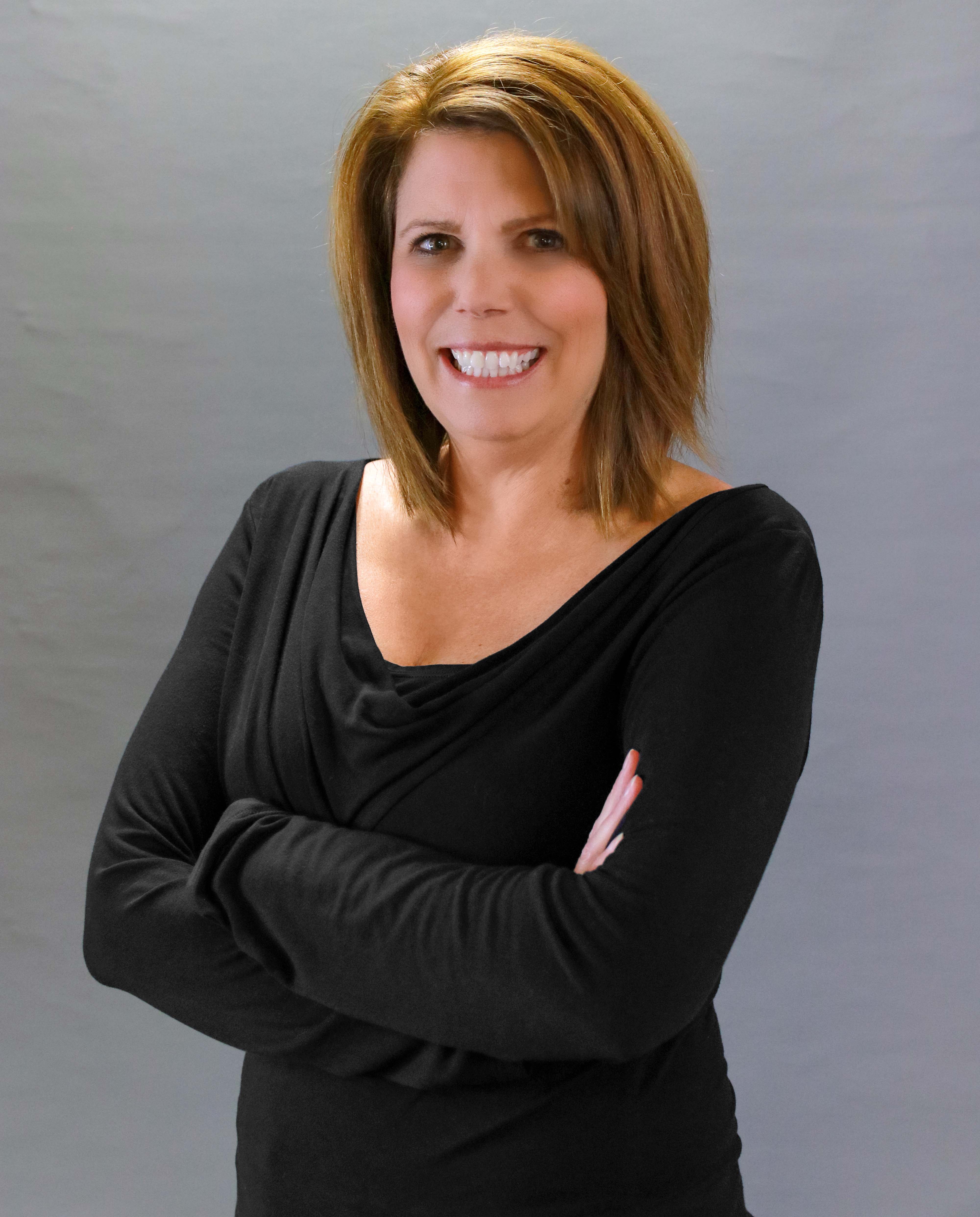 Donna Lieberman with Keller Williams Realty