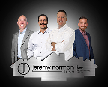 Jeremy Norman Team