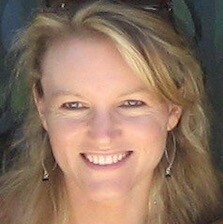 Lisa Munro at Jeff Todd Team