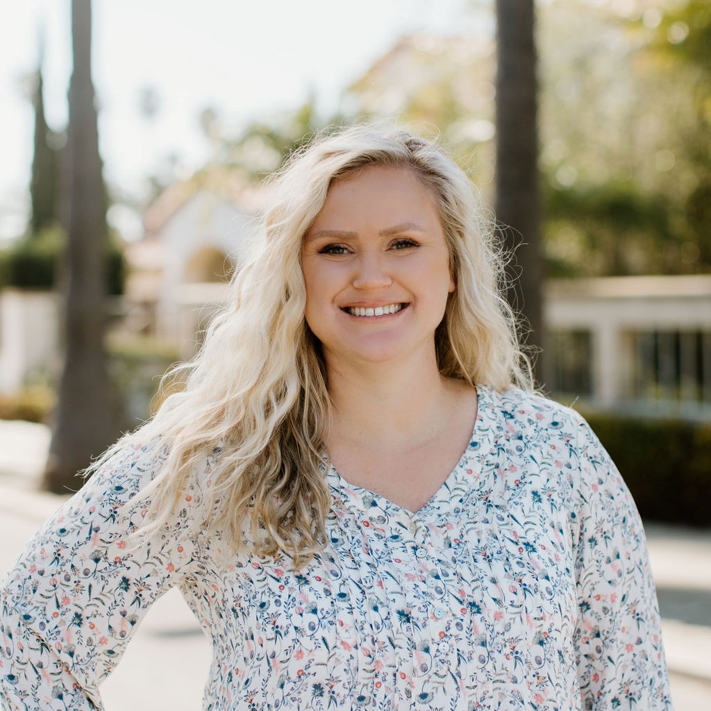 The Emily Holmes Team