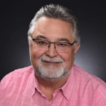 Dale Clift at Keller Williams Realty