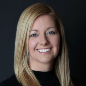 Amanda Funk at Keller Williams Elevate