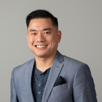 The Brian Pham Group