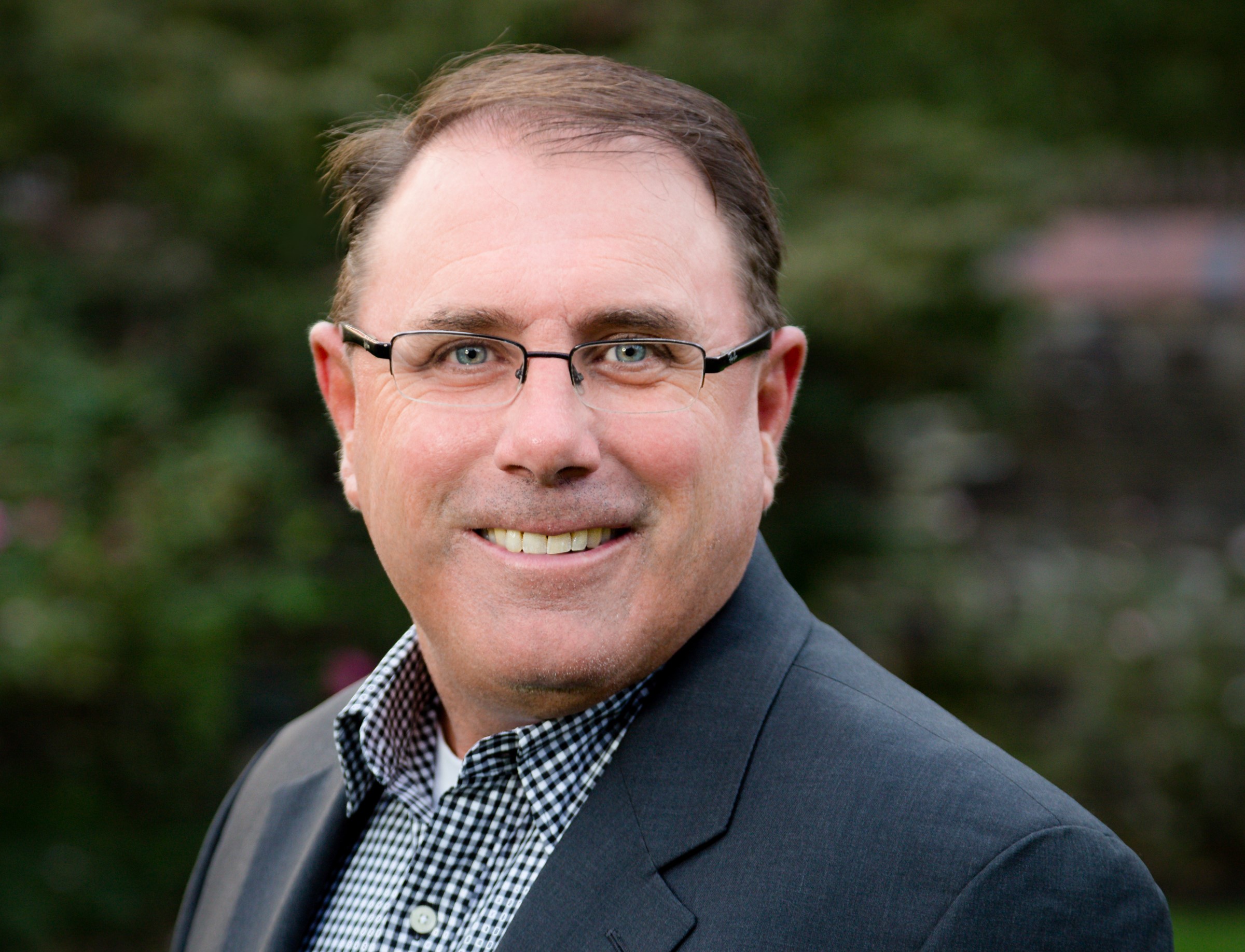 The Michael Carr Group