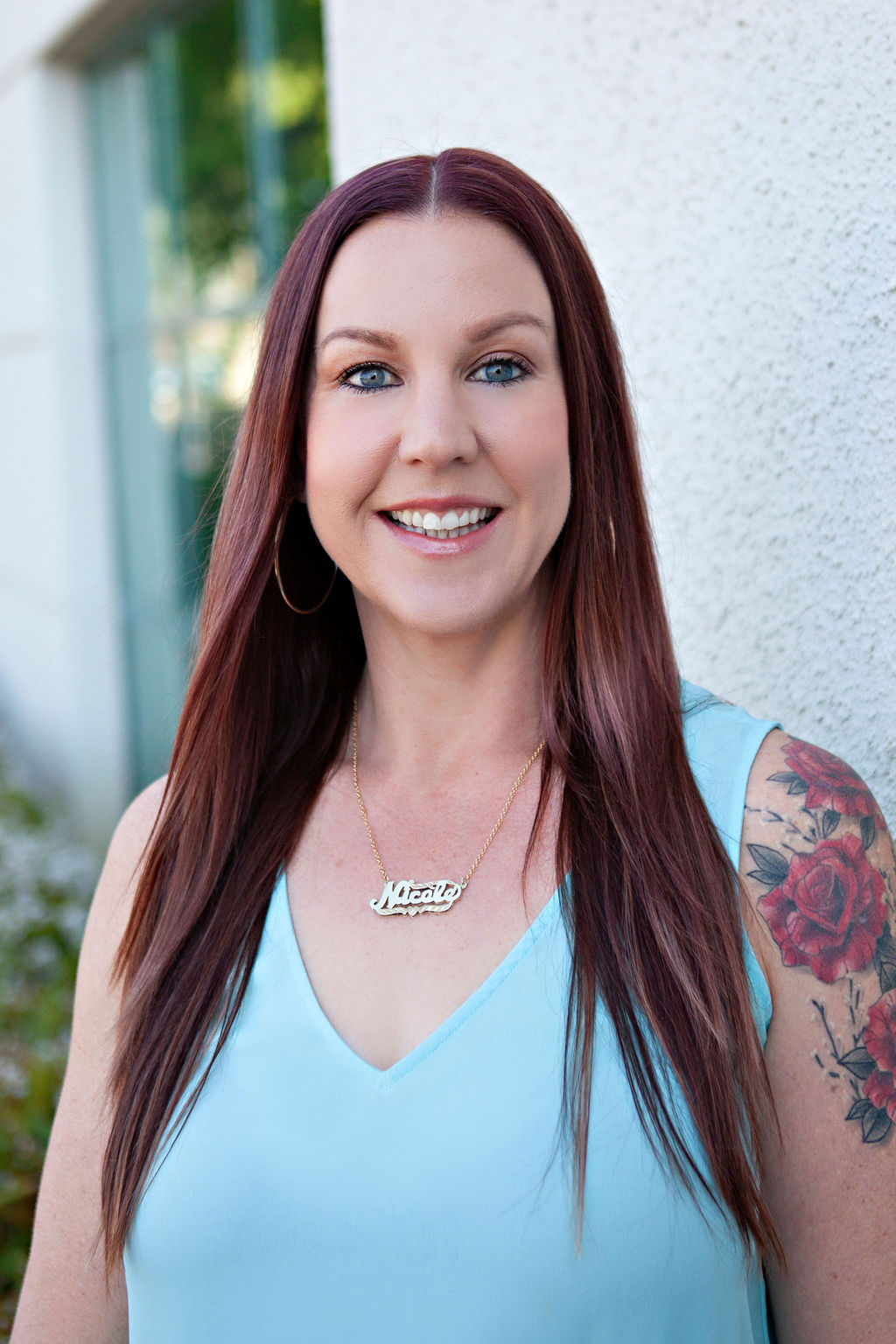 The Laura Nelson Team