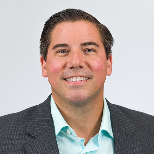 Dan Ziegler at Keller Williams Realty