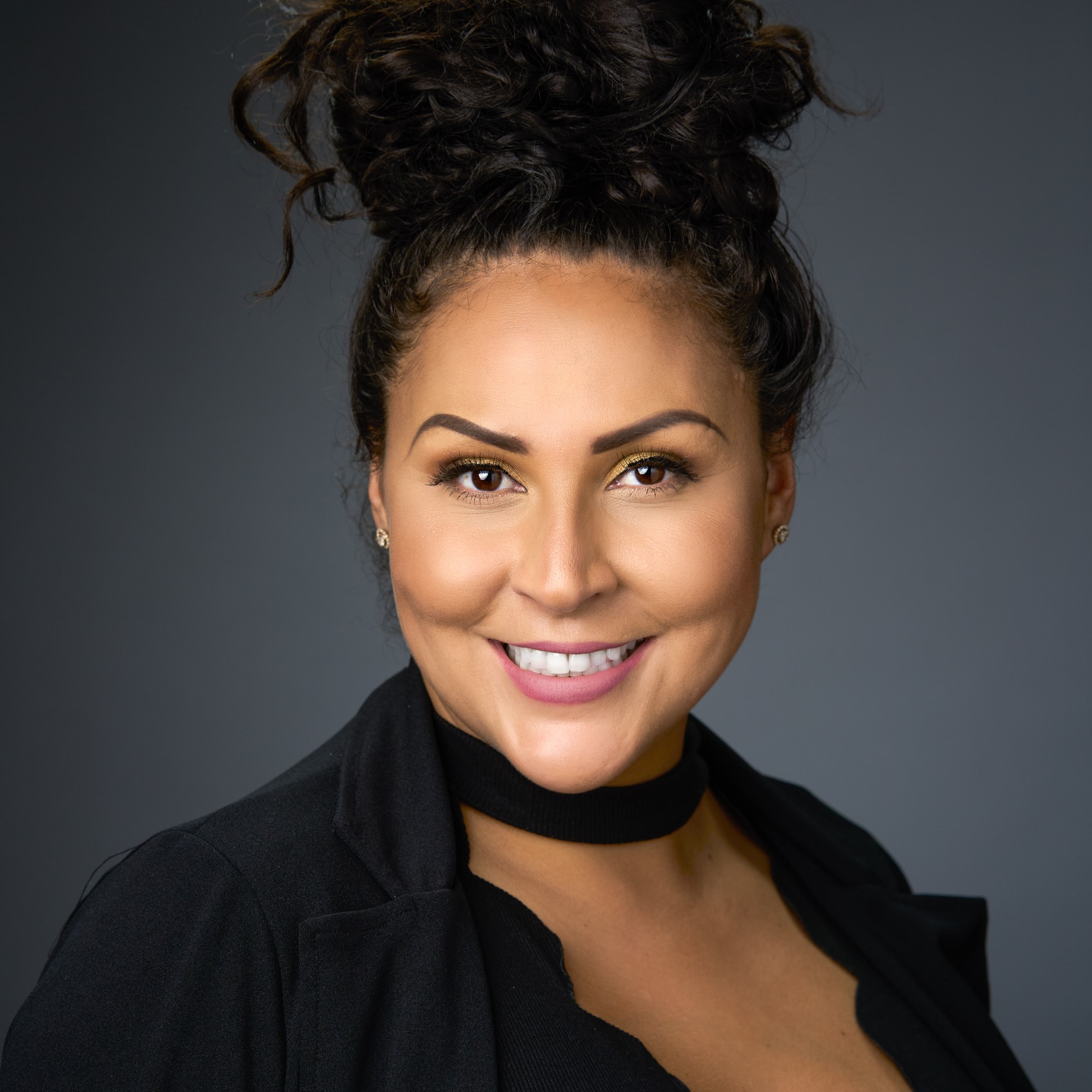 Amanda Jolley with Luxe Living ICT at Keller Williams Signature Partners