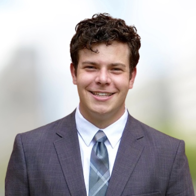 David Keeter - NC & VA