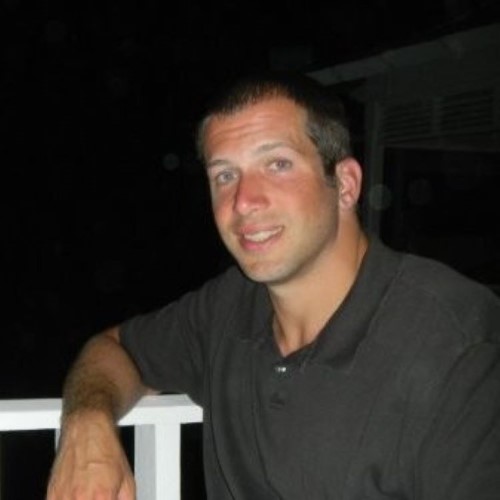 Matthew Hesner at Keller Williams Princeton