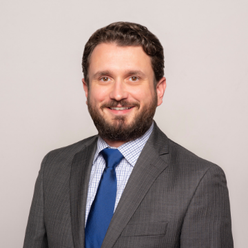 Justin Rollheiser of Keller Williams Realty | Diamond Partners, Inc.