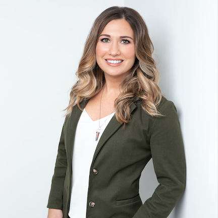 Angie Clarke at Keller Williams Success