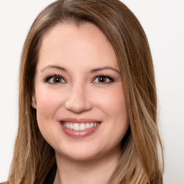 Allison Berkowitz at Keller Williams Town Life