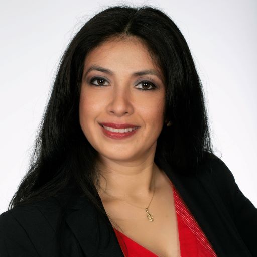 Karla Leon at Keller Williams Greater Nassau