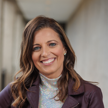 Mandy Elliott at Keller Williams Ft. Myers & The Islands