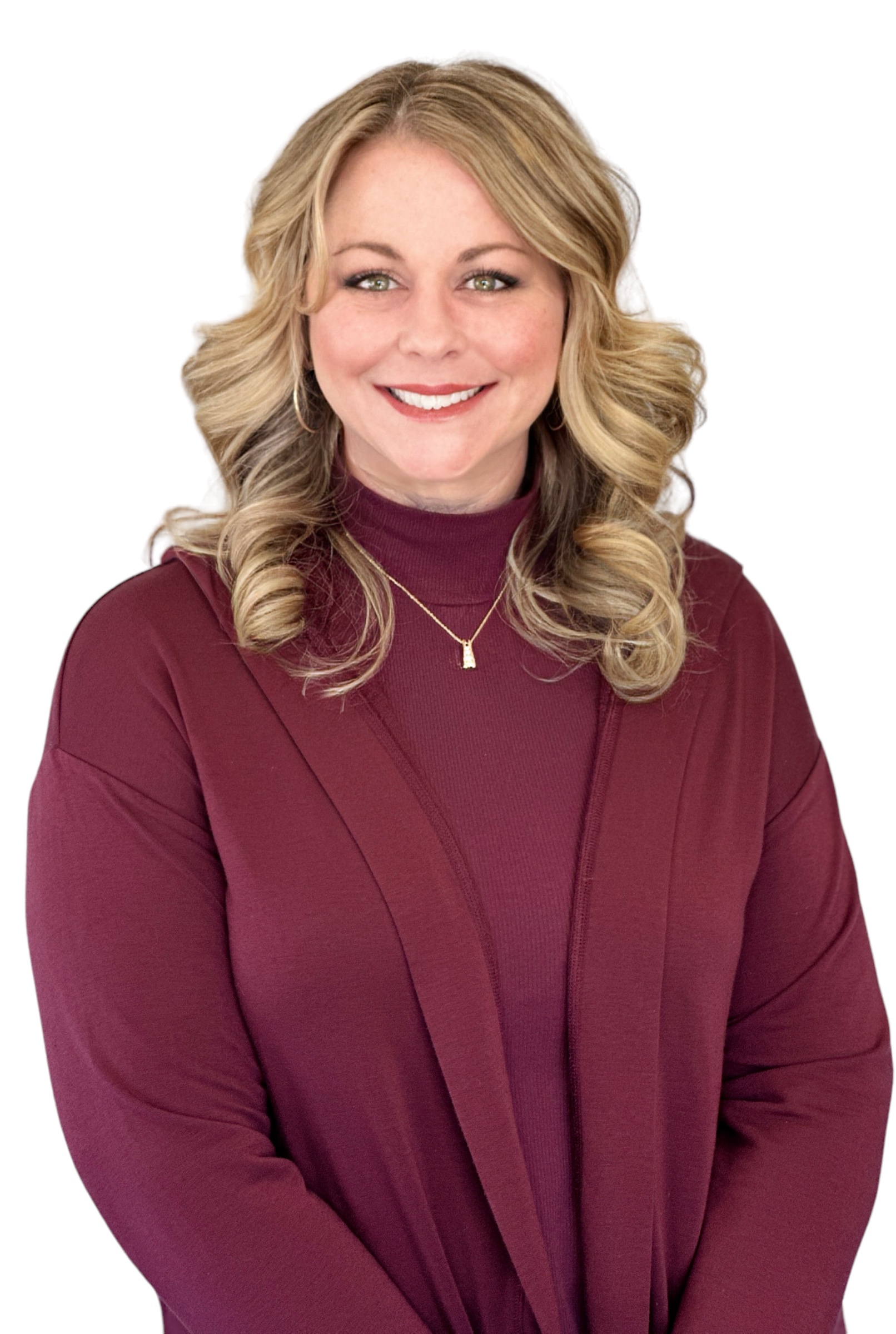 The Michelle & Ben Cadman Team