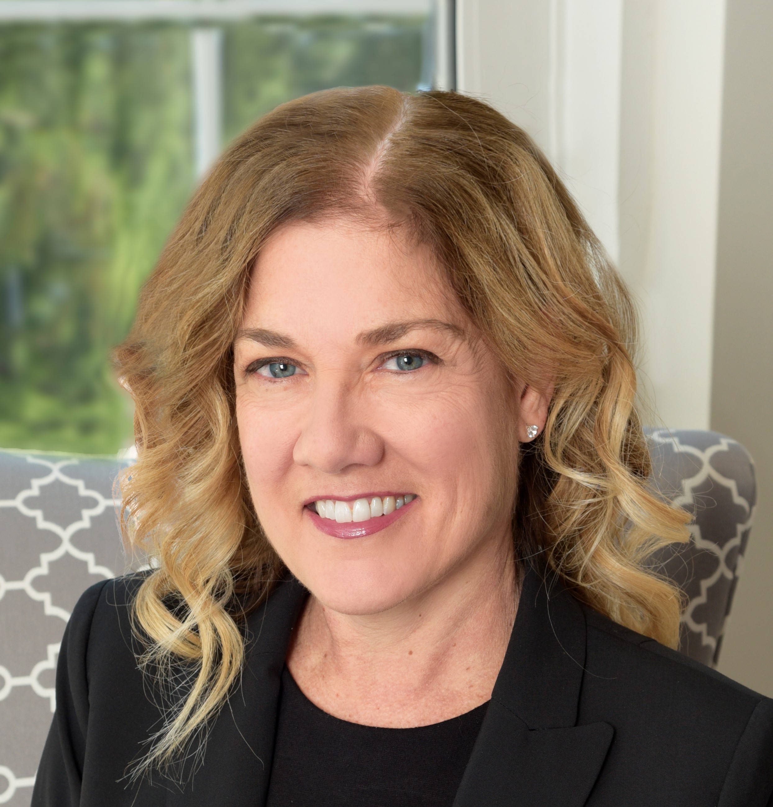 Your Front Door - Kari Edwards