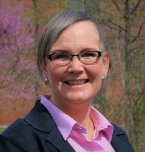 Amy Geyer at Keller Williams Dulles