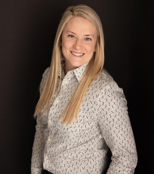 Ariel Smith, Keller Williams Elevate