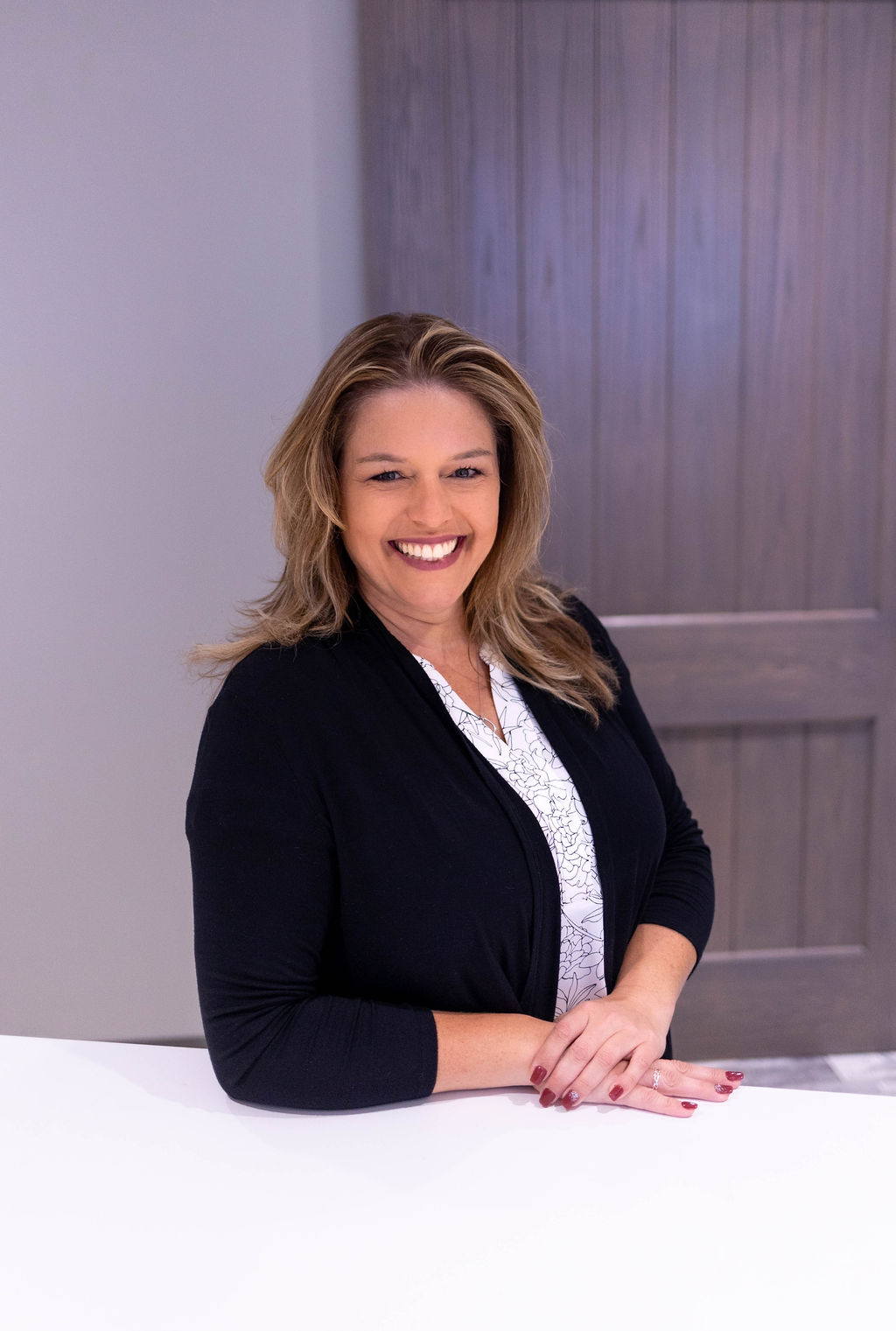 The Journey Home Team