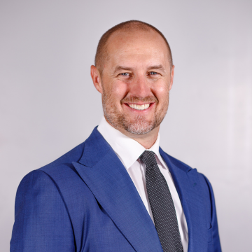 Layne Thompson Real Estate Team